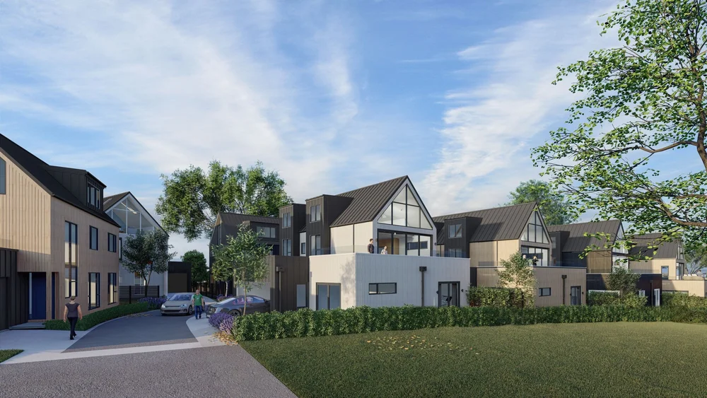 Residential Architect: Bespoke Home Designs — Bindon Design Group