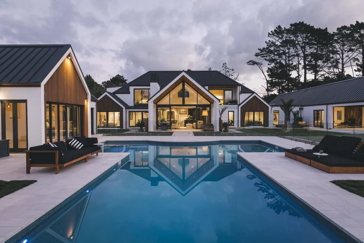 Bindon Design Group | Architect Meets Practical Creativity