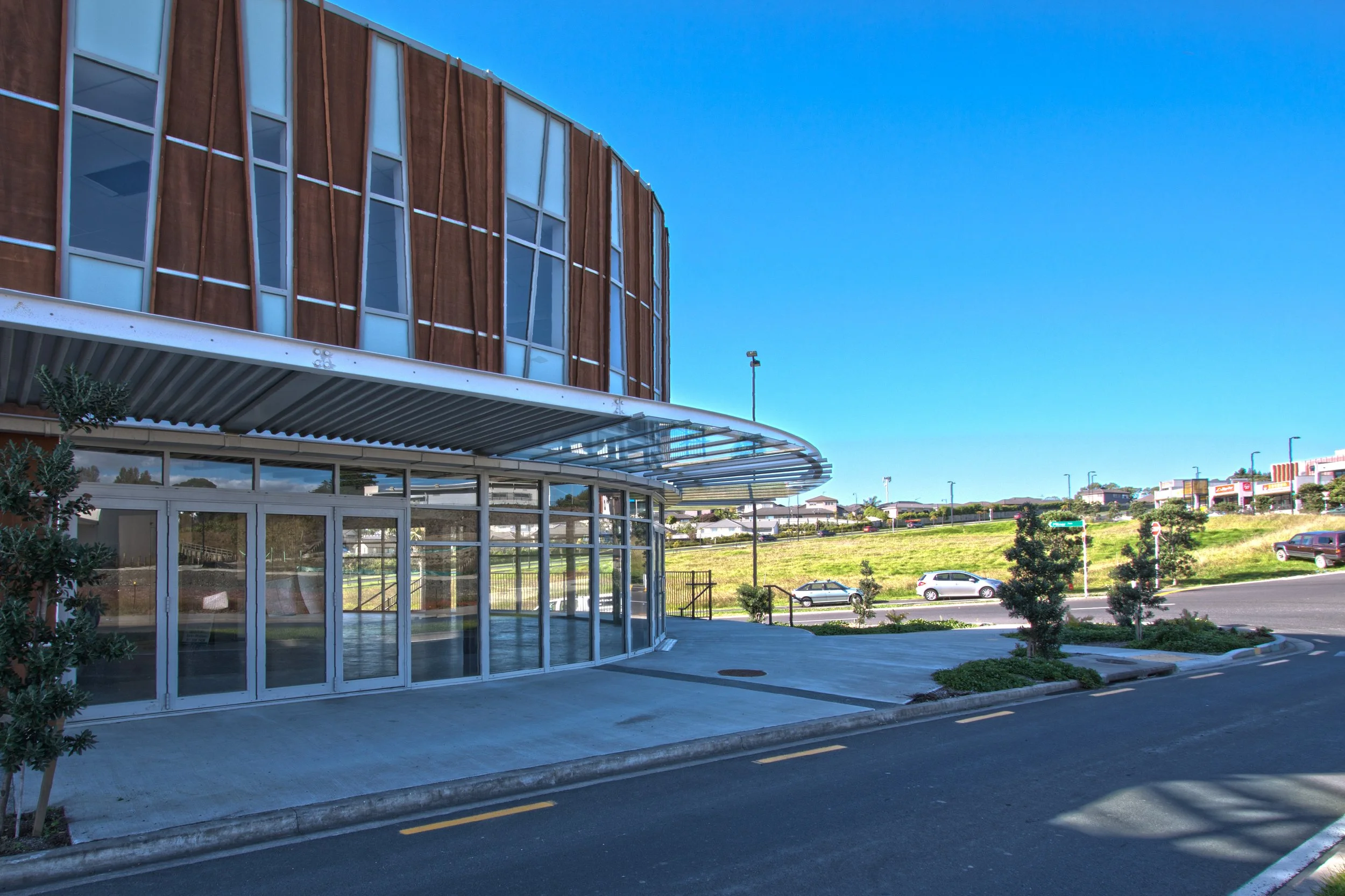 Bindon Design Group | Architect Meets Practical Creativity