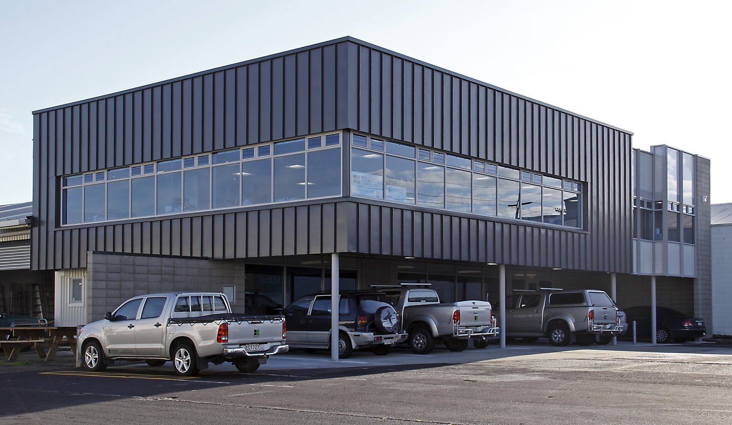 Bindon Design Group | Architect Meets Practical Creativity