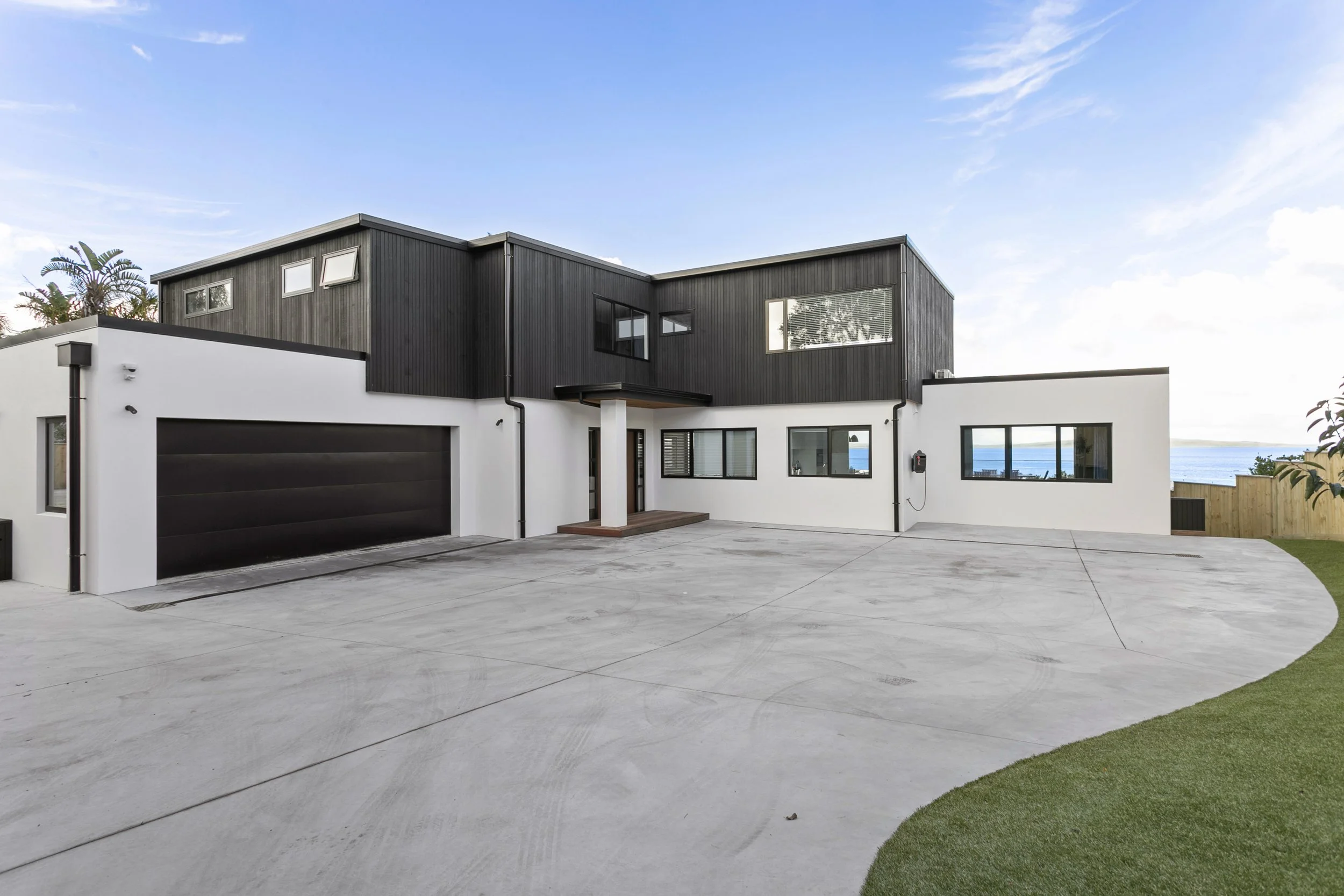 Bindon Design Group | Architect Meets Practical Creativity