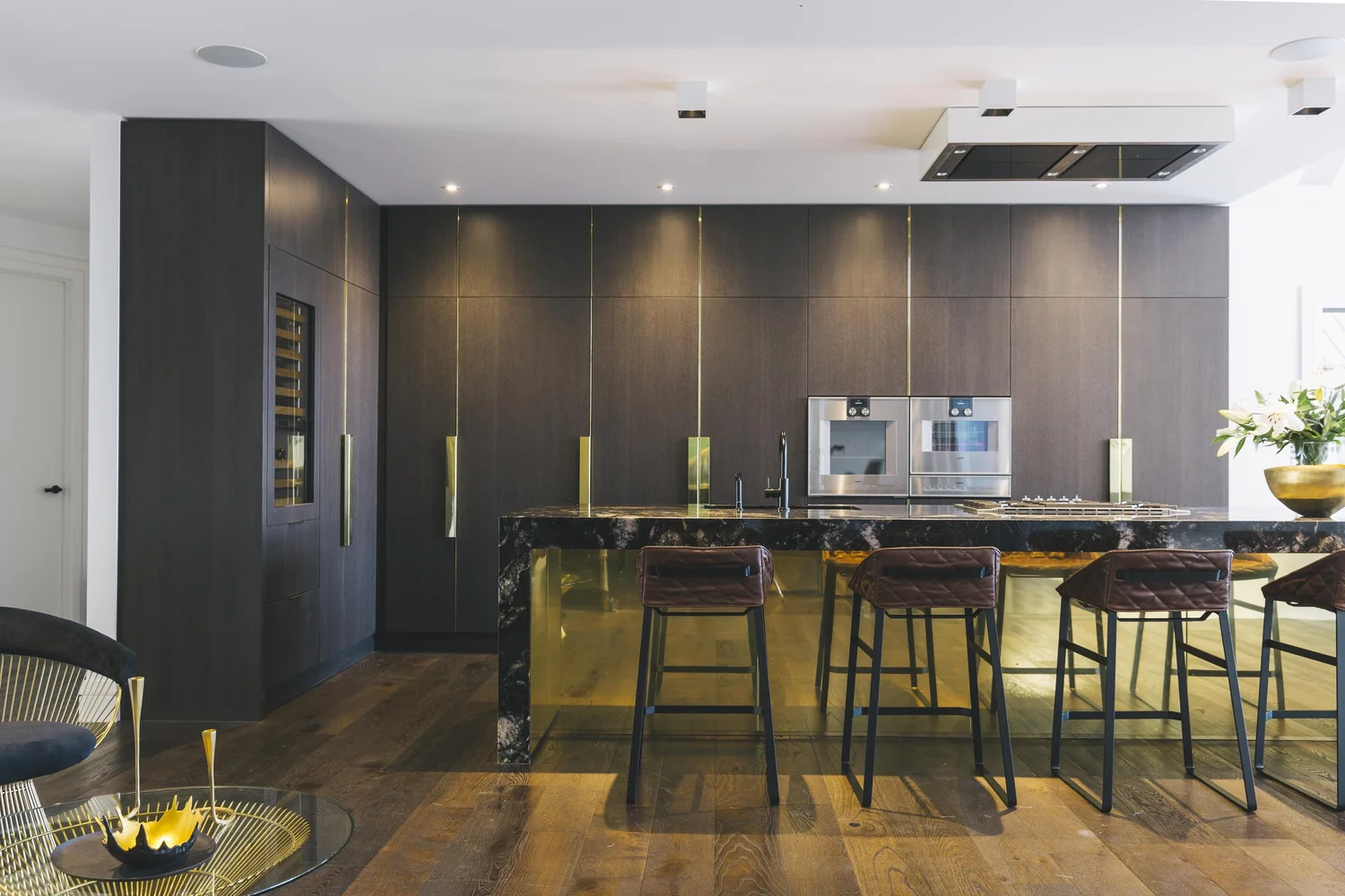 Architecture Auckland: Coatesville — Bindon Design Group