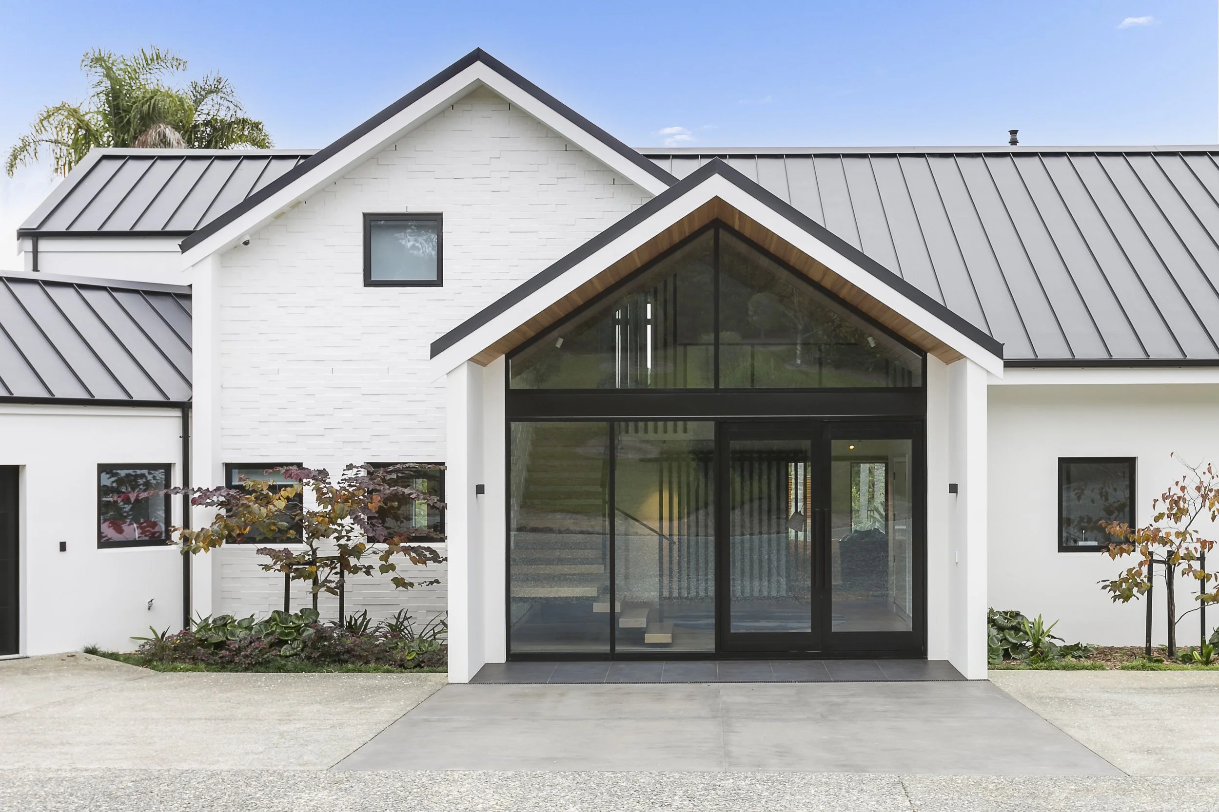 Residential Architect: Bespoke Home Designs — Bindon Design Group