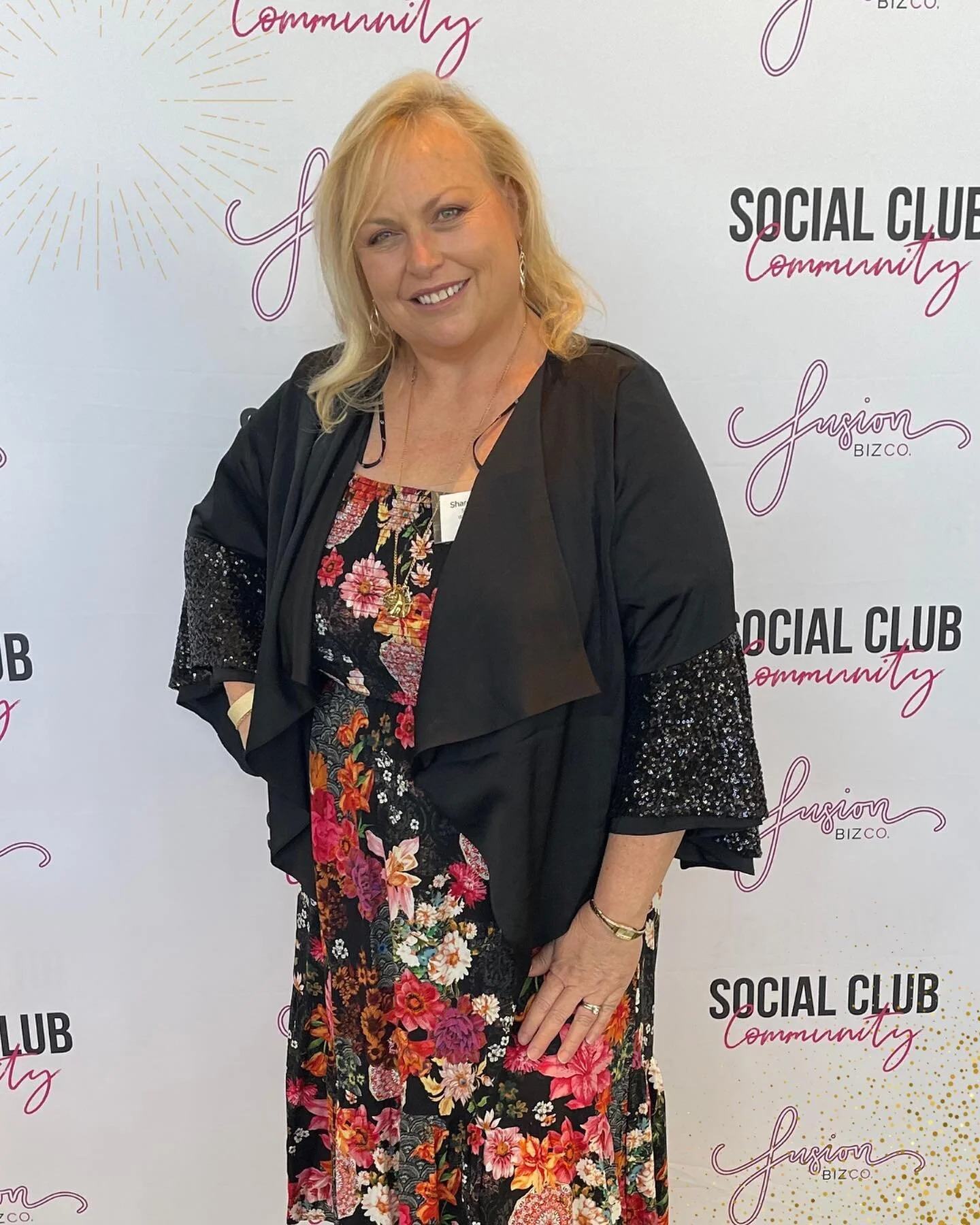 Sharon Marriott - The Confidence Coach for Women