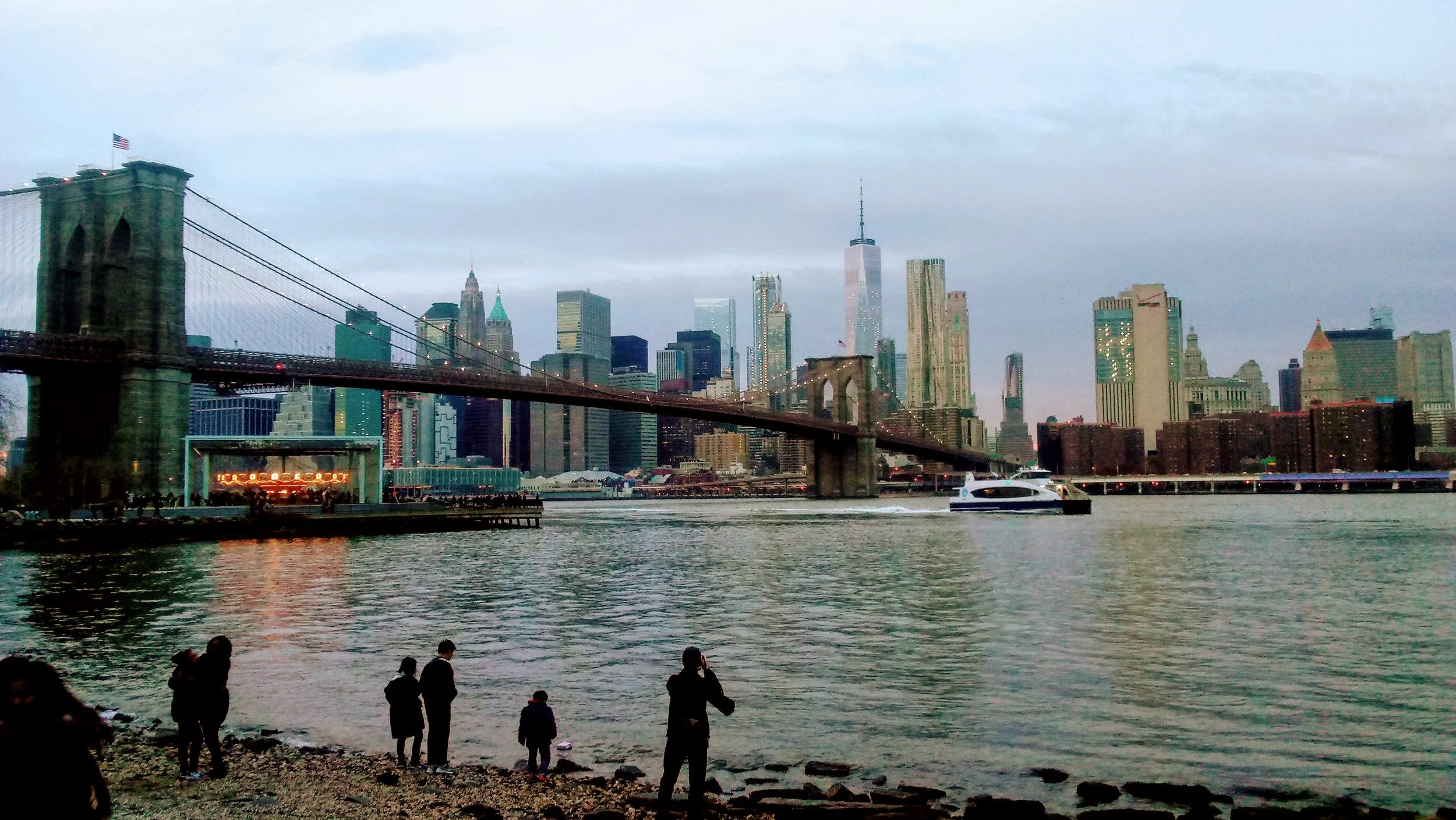 Photographer Spotlight: Xander Canty — Uptown Photowalk