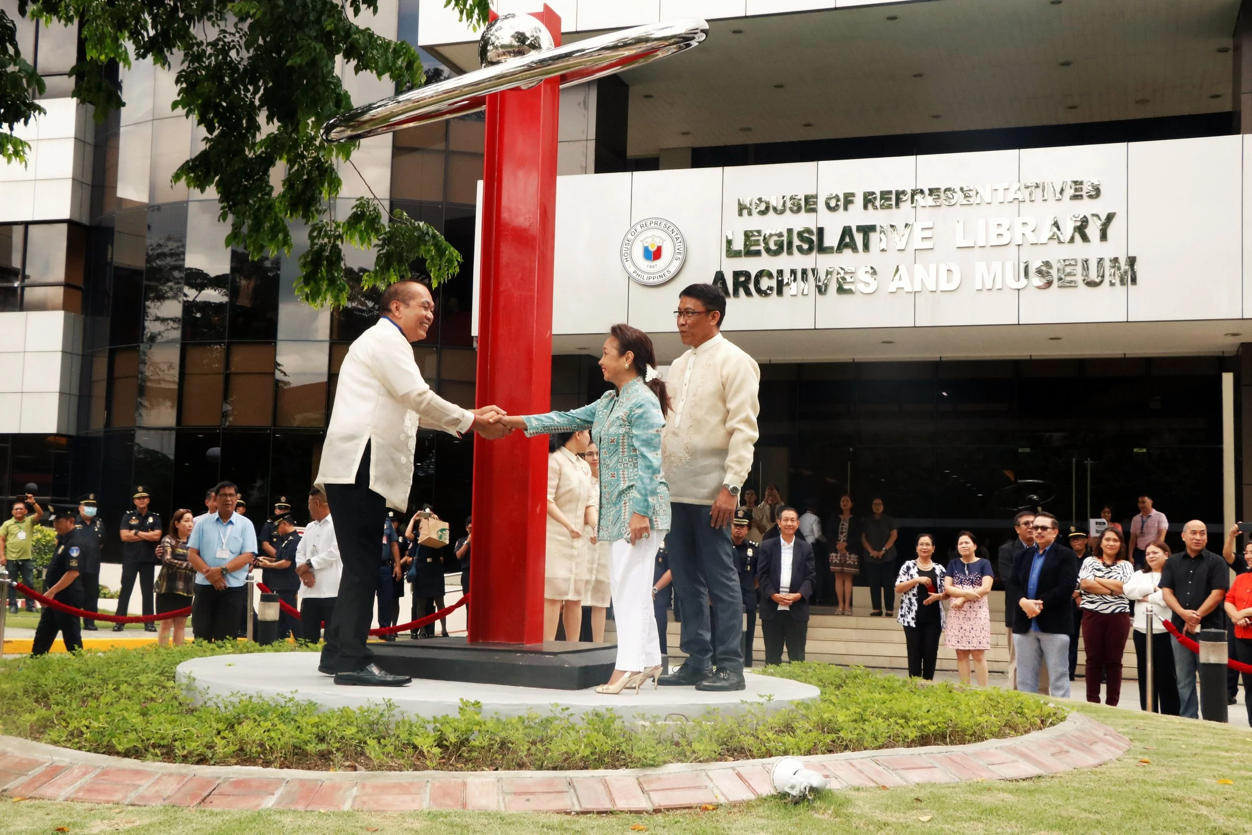 Joe Datuin | Visual Olympian and Monumentalist | Grand Prize Winner at ...