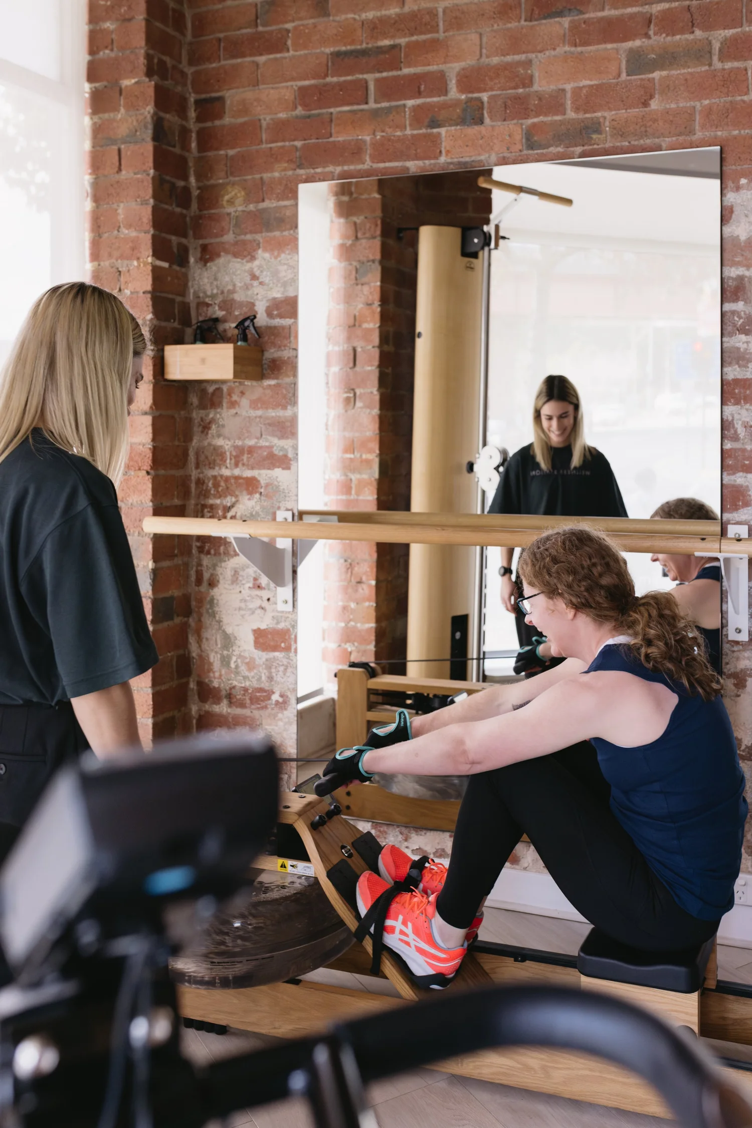 Exercise Physiologist Melbourne | Wellness Station
