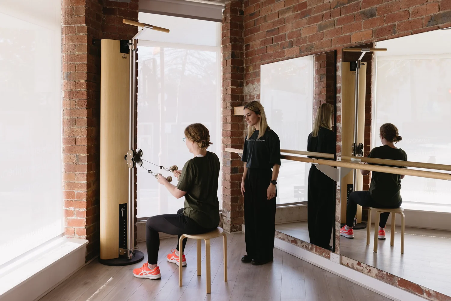 Exercise Physiologist Melbourne | Wellness Station