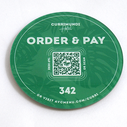 tablediscs.com.au — Table Disc and Menu Ordering Hardware for QR Codes ...
