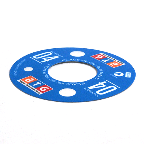 tablediscs.com.au — Table Disc and Menu Ordering Hardware for QR Codes and NFC Chips