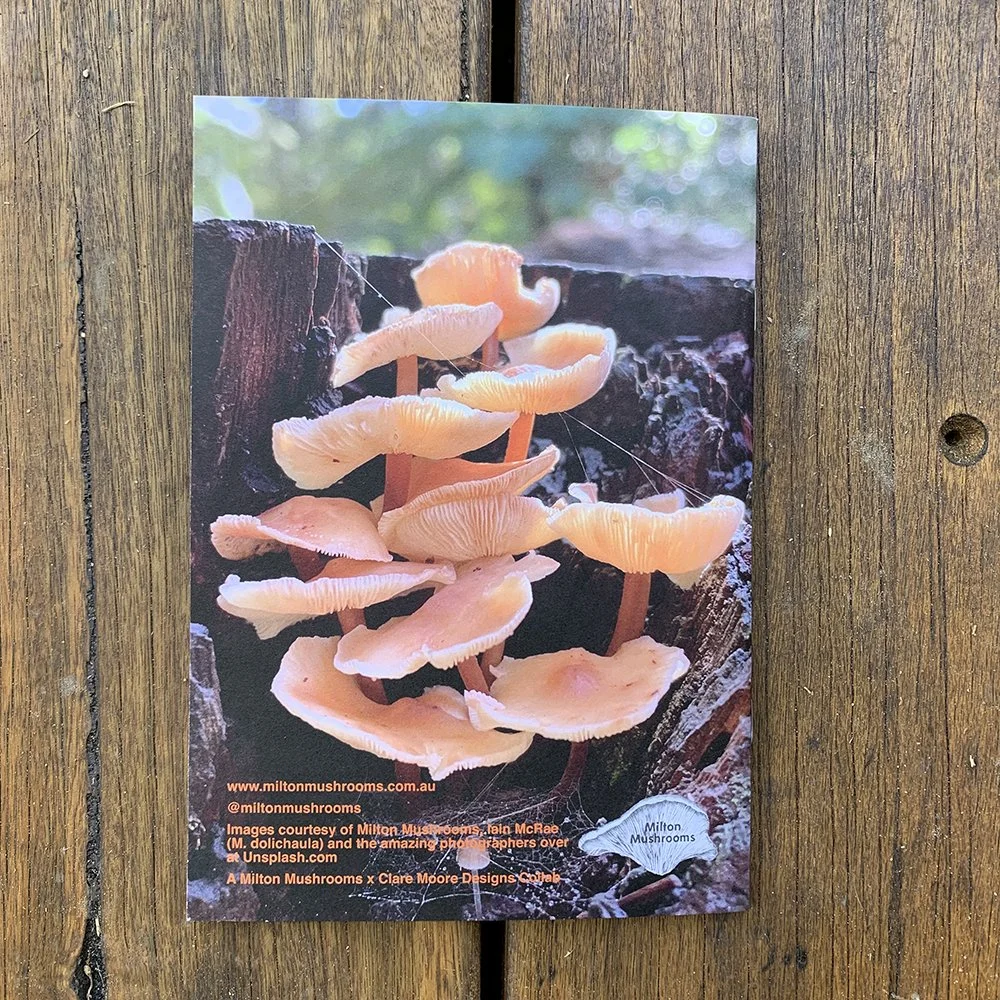 Store — Milton Mushrooms