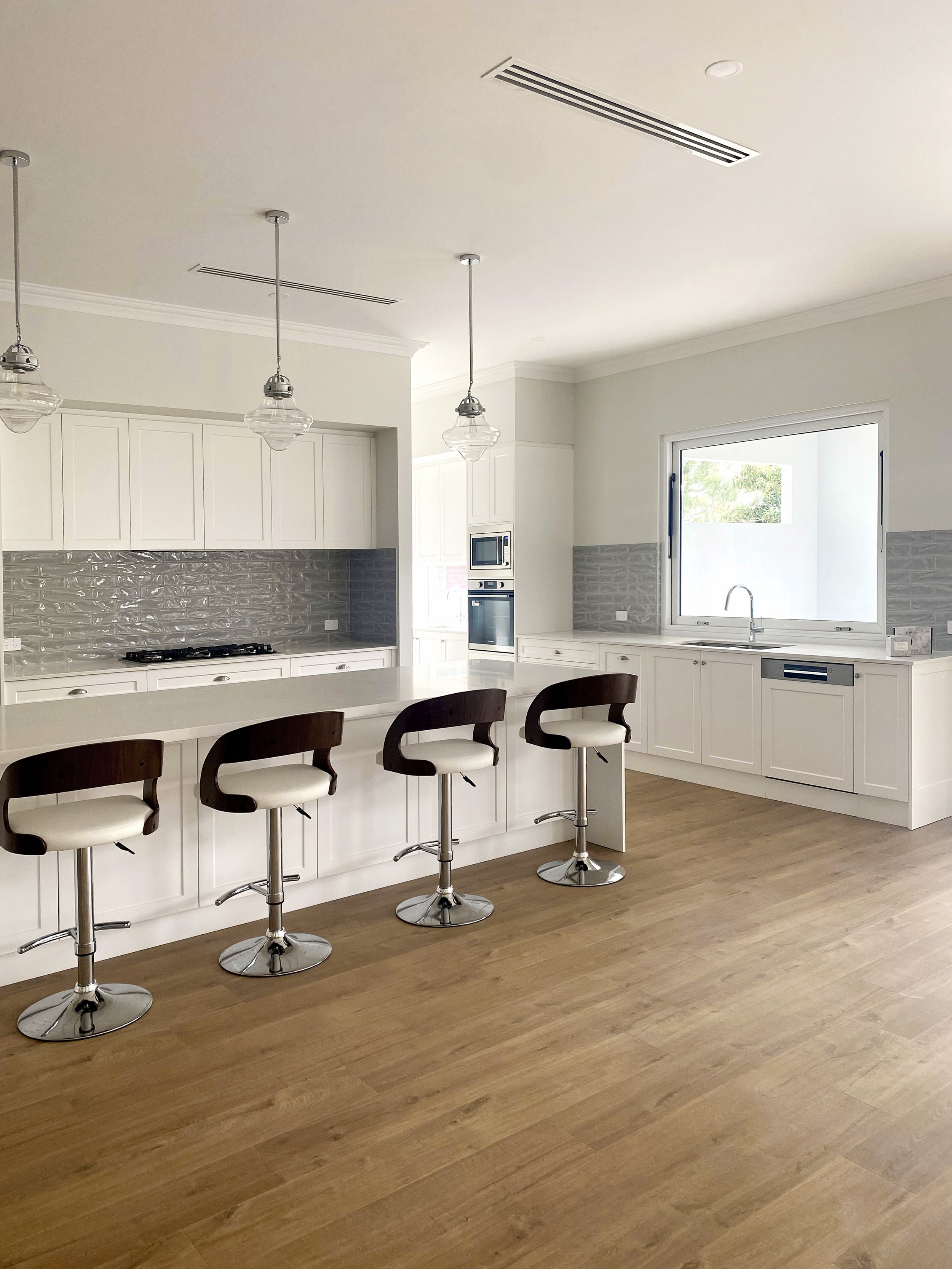 Hazelwood Park — Elmac Homes