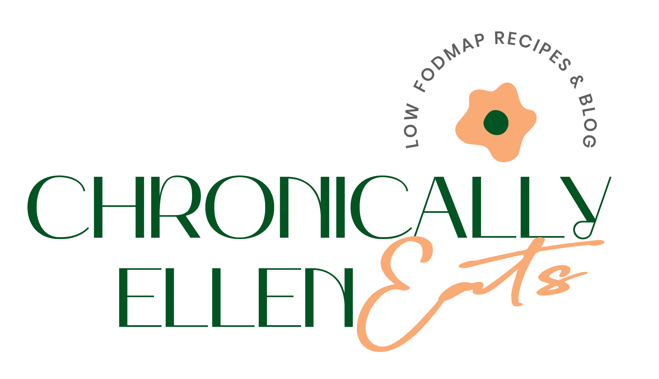 Low FODMAP Recipes & Healthy Living Blog | Chronically Ellen Eats