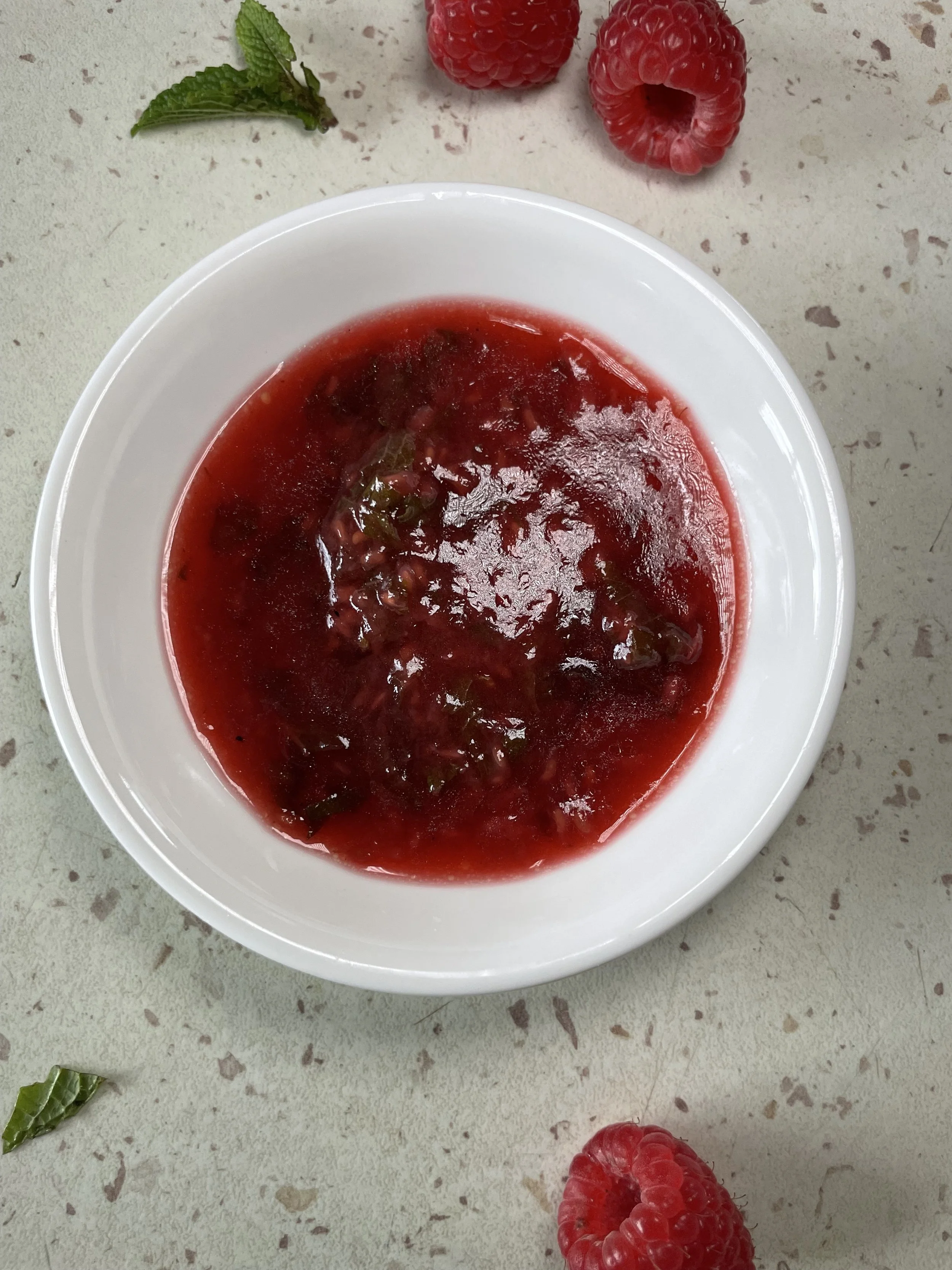 FODMAP Fixings — Chronically Ellen Eats