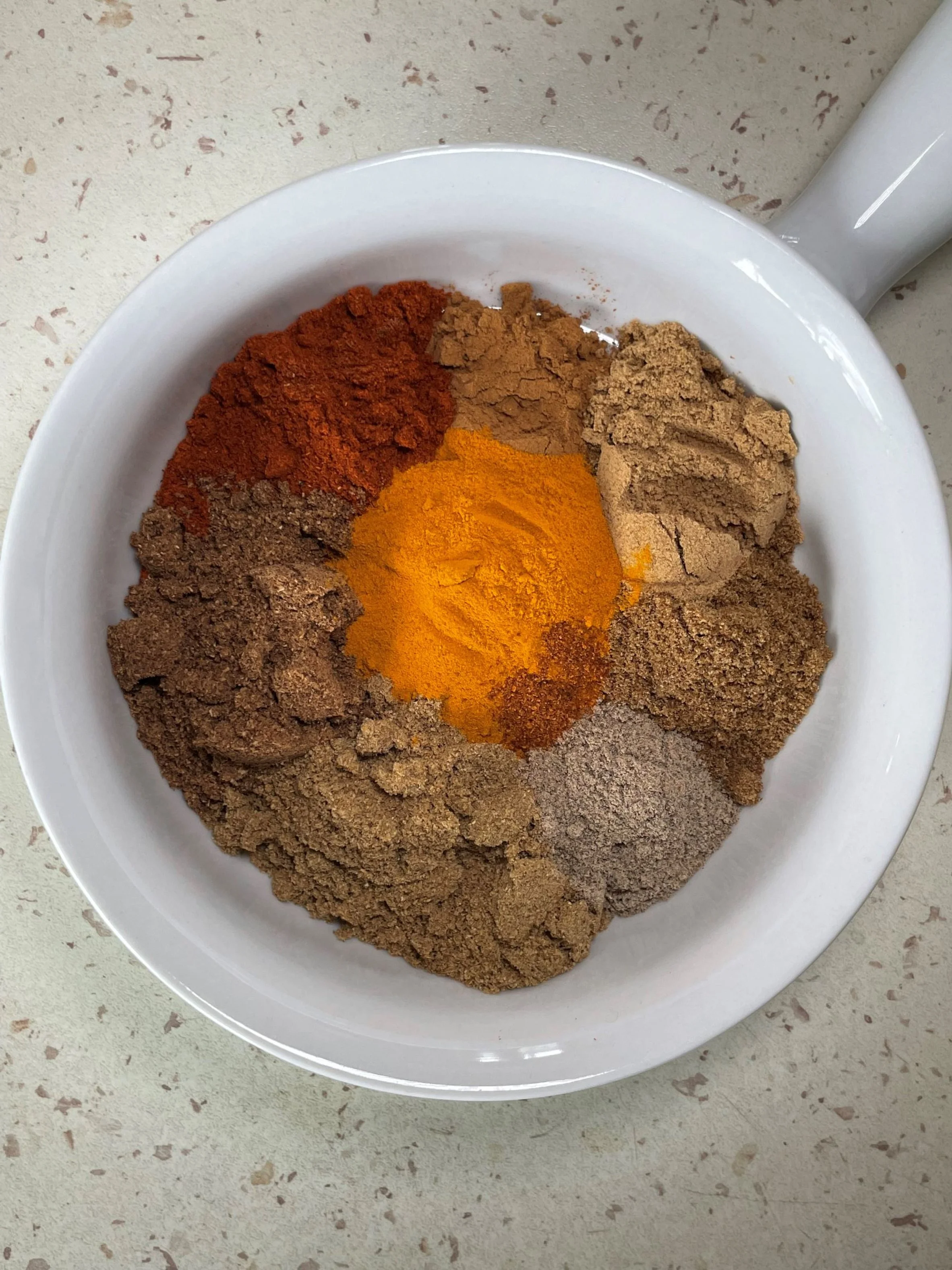 FODMAP Fixings — Chronically Ellen Eats