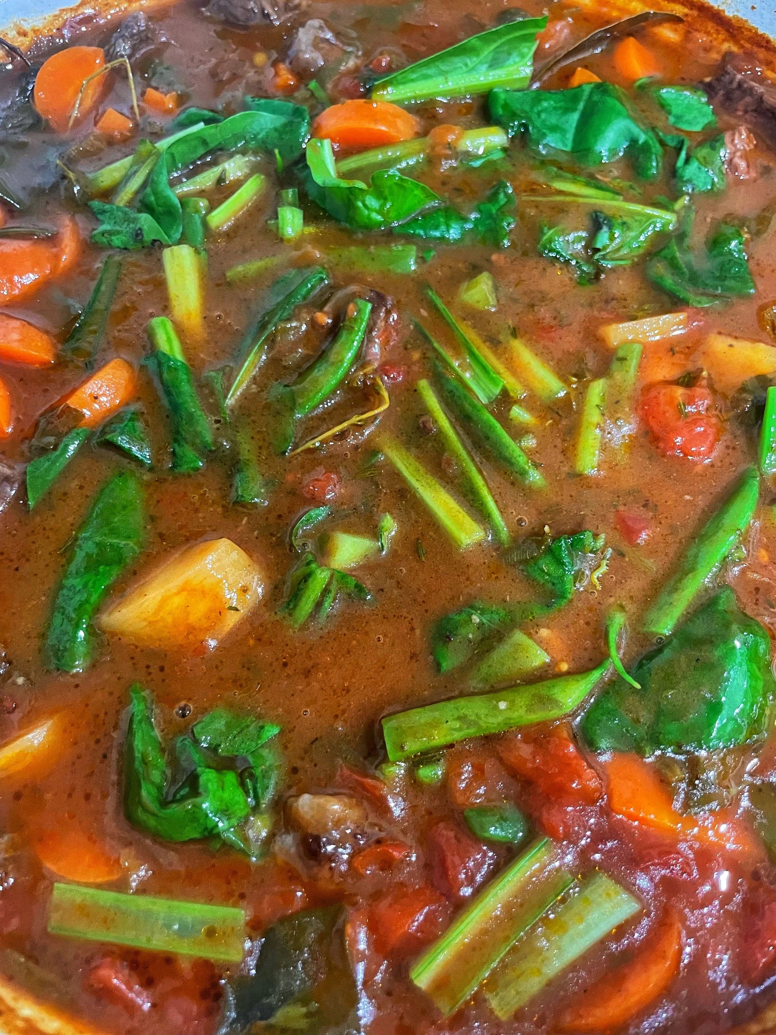 Main Meals — Chronically Ellen Eats