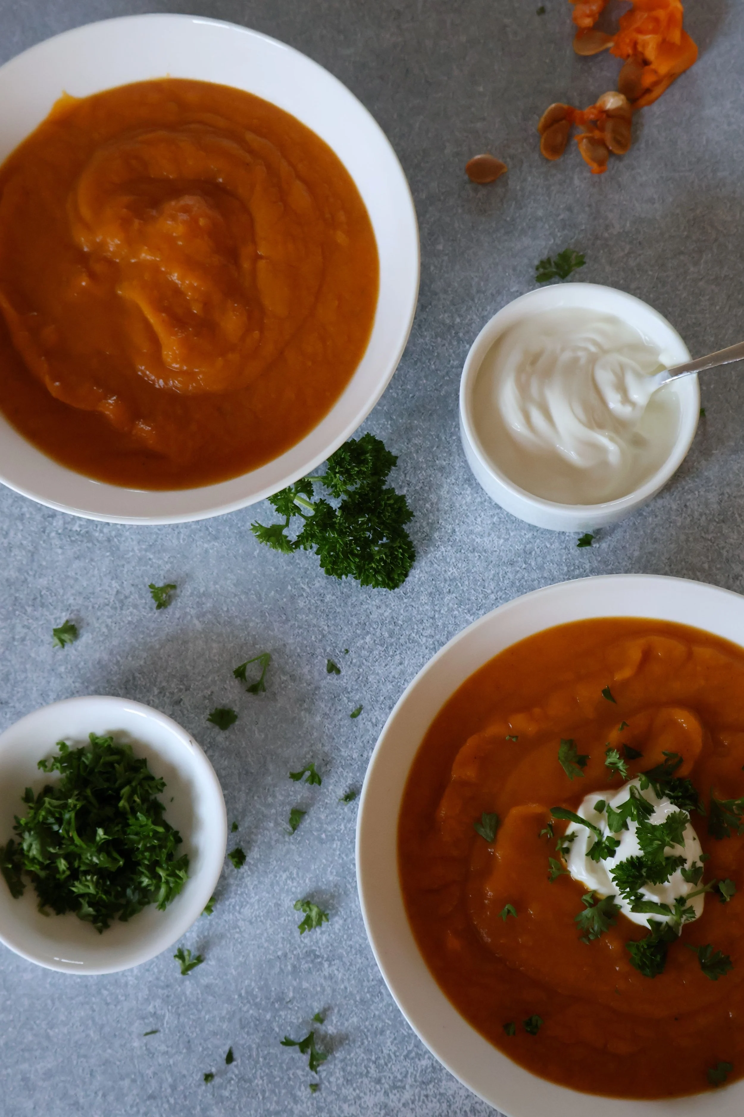 Main Meals — Chronically Ellen Eats