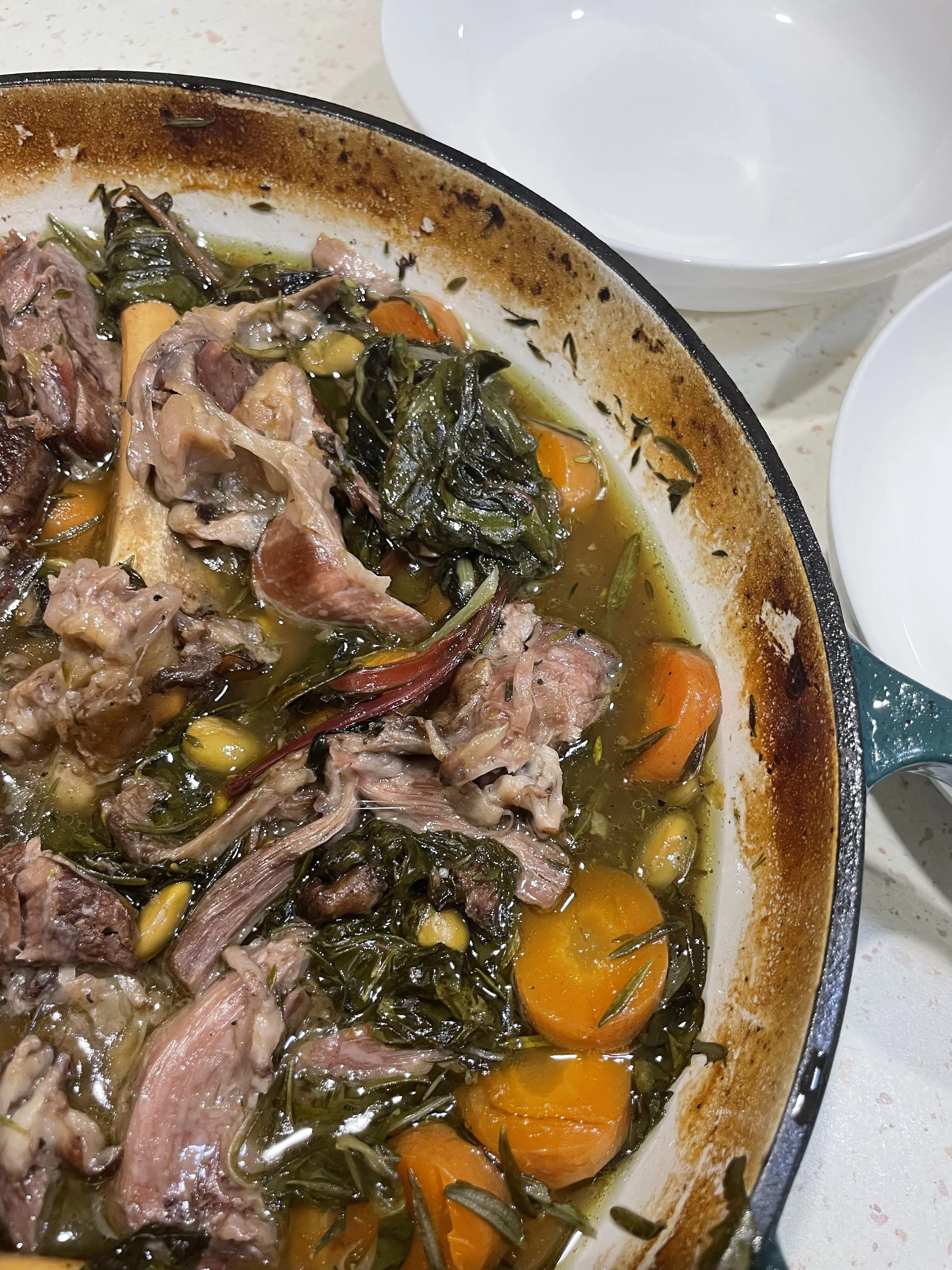 Main Meals — Chronically Ellen Eats