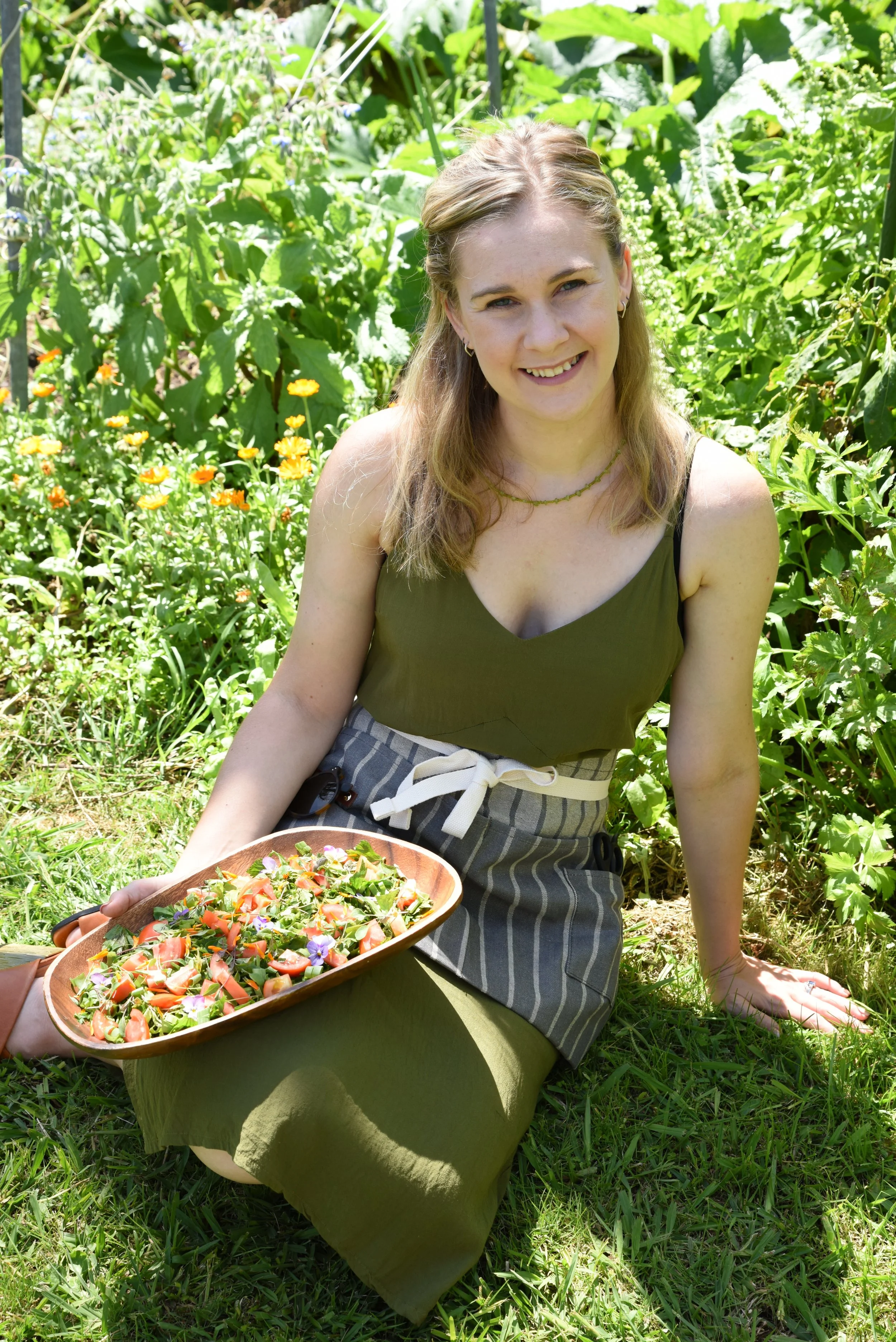 About — Chronically Ellen Eats