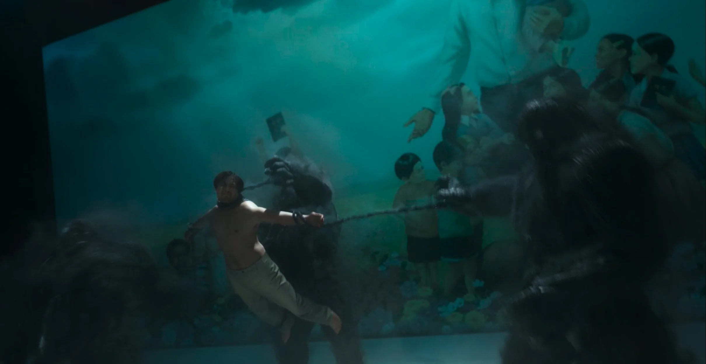 Projects_Hellbound — BRAVO.VFX