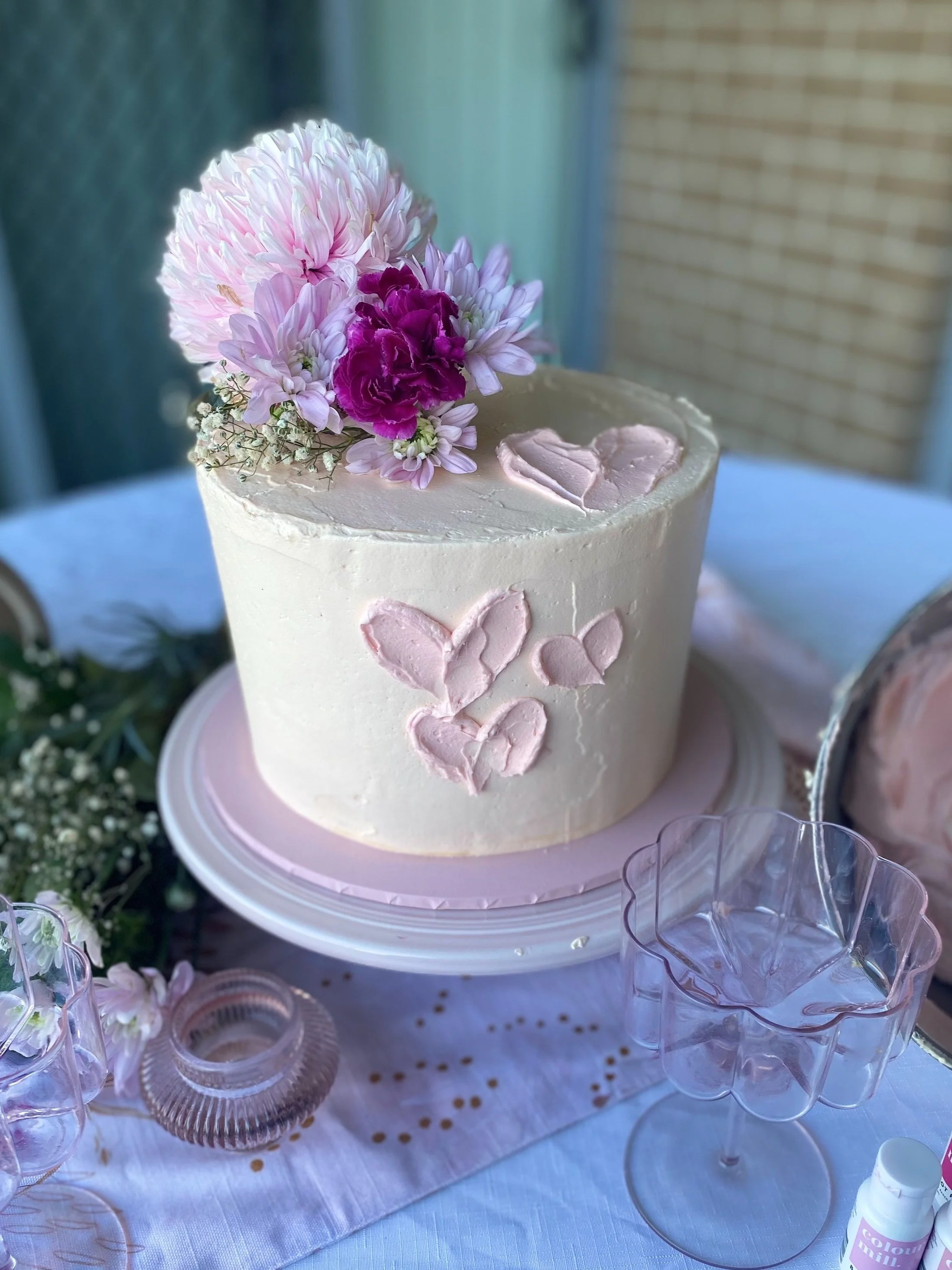 Sweet treats — Three Sisters Sweets