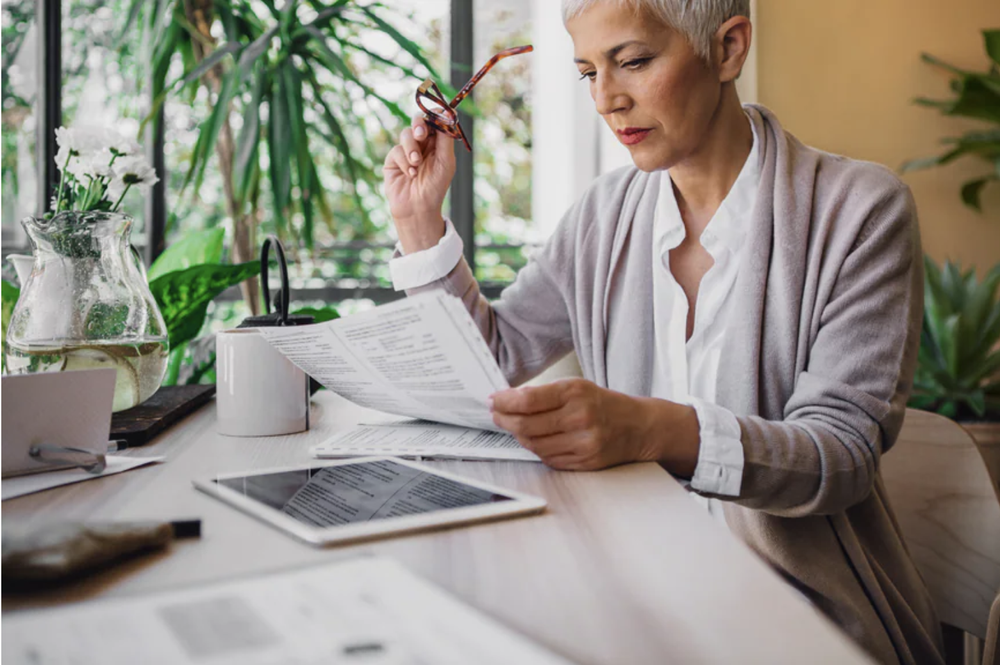 Individuals — Tax Lady Network