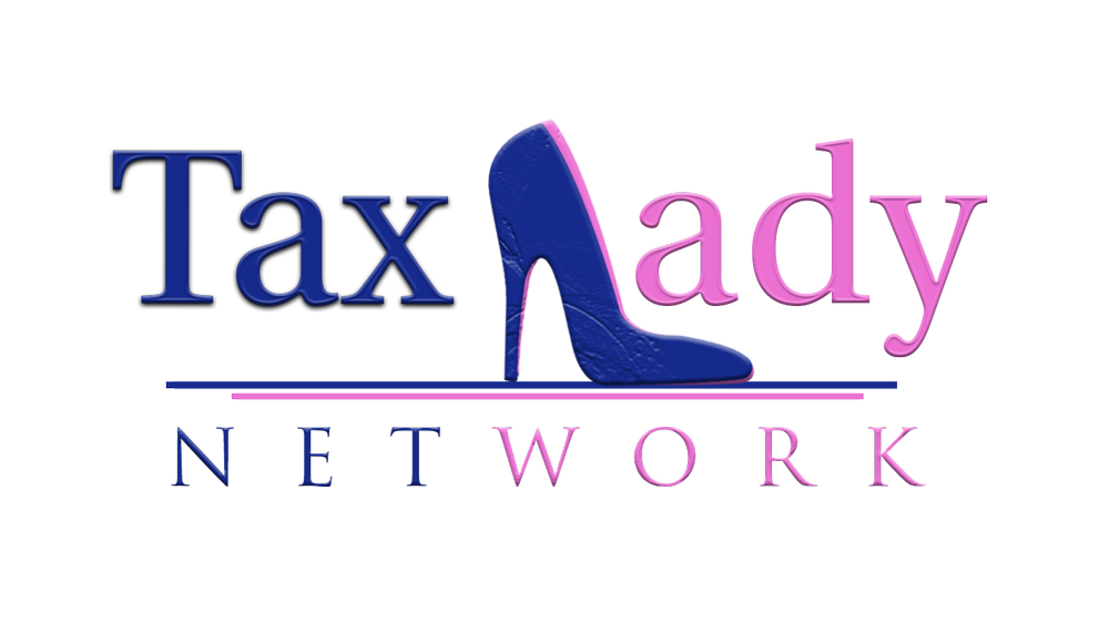Tax Lady Network