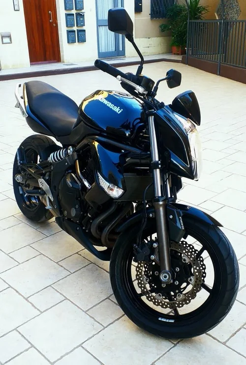 motorcycles — Smart Motoring School