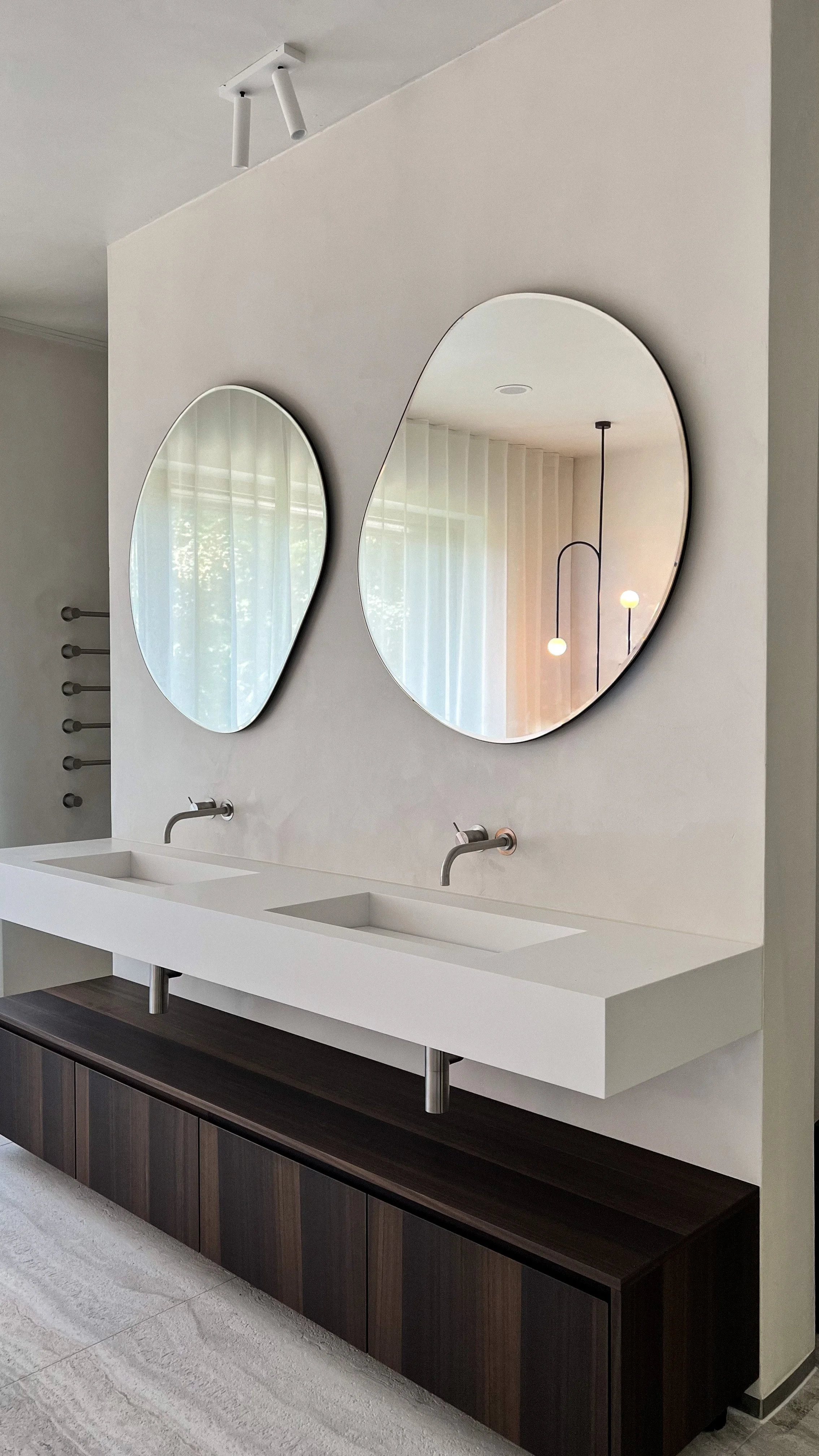 Christiane Stolze Interior