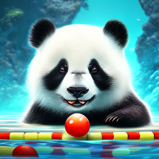 Panda Bedtime Stories: our favorites... and fun facts! — Scarlett Panda
