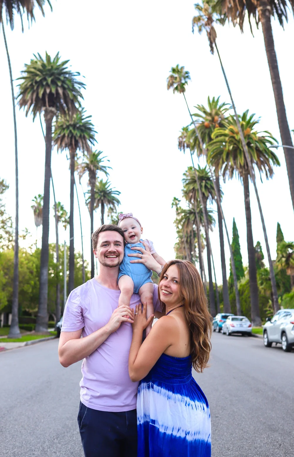 The Heartwarming Story of Scarlett Panda's Founders — Scarlett Panda