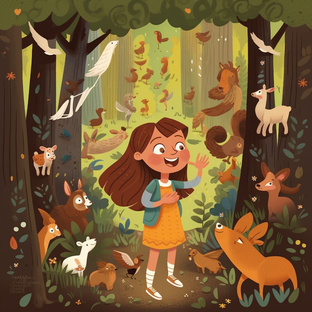 How Reading Bedtime Fairy tales enhance your kids Imagination| Scarlett ...