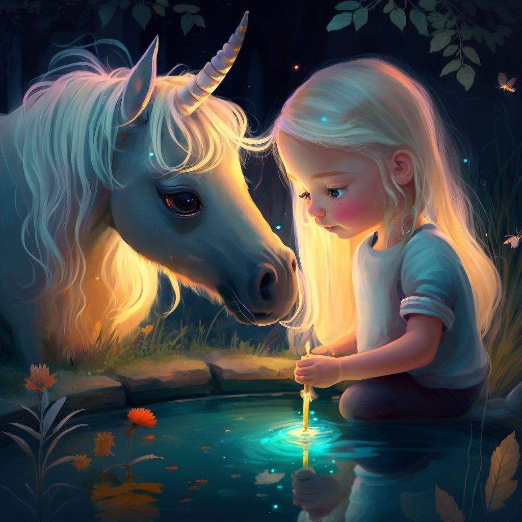 Unicorn Stories: exploring the fascination behind them — Scarlett Panda Unicorn Stories: exploring the fascination behind them — Scarlett Panda