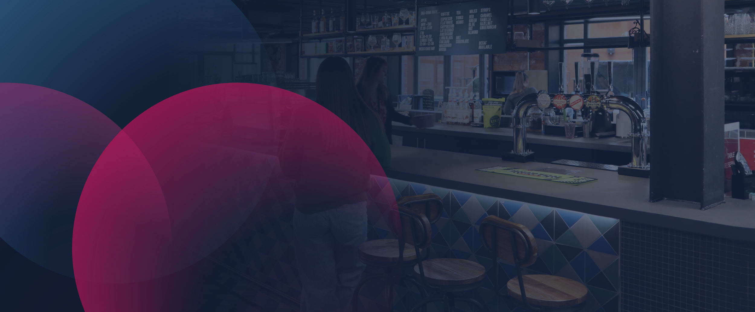 Advantage Smollan Group — GIG Retail