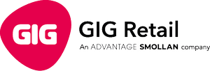 Advantage Smollan Group — GIG Retail