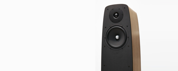 ART Loudspeakers | SYSTEMDEK — Emotion Alnico 5