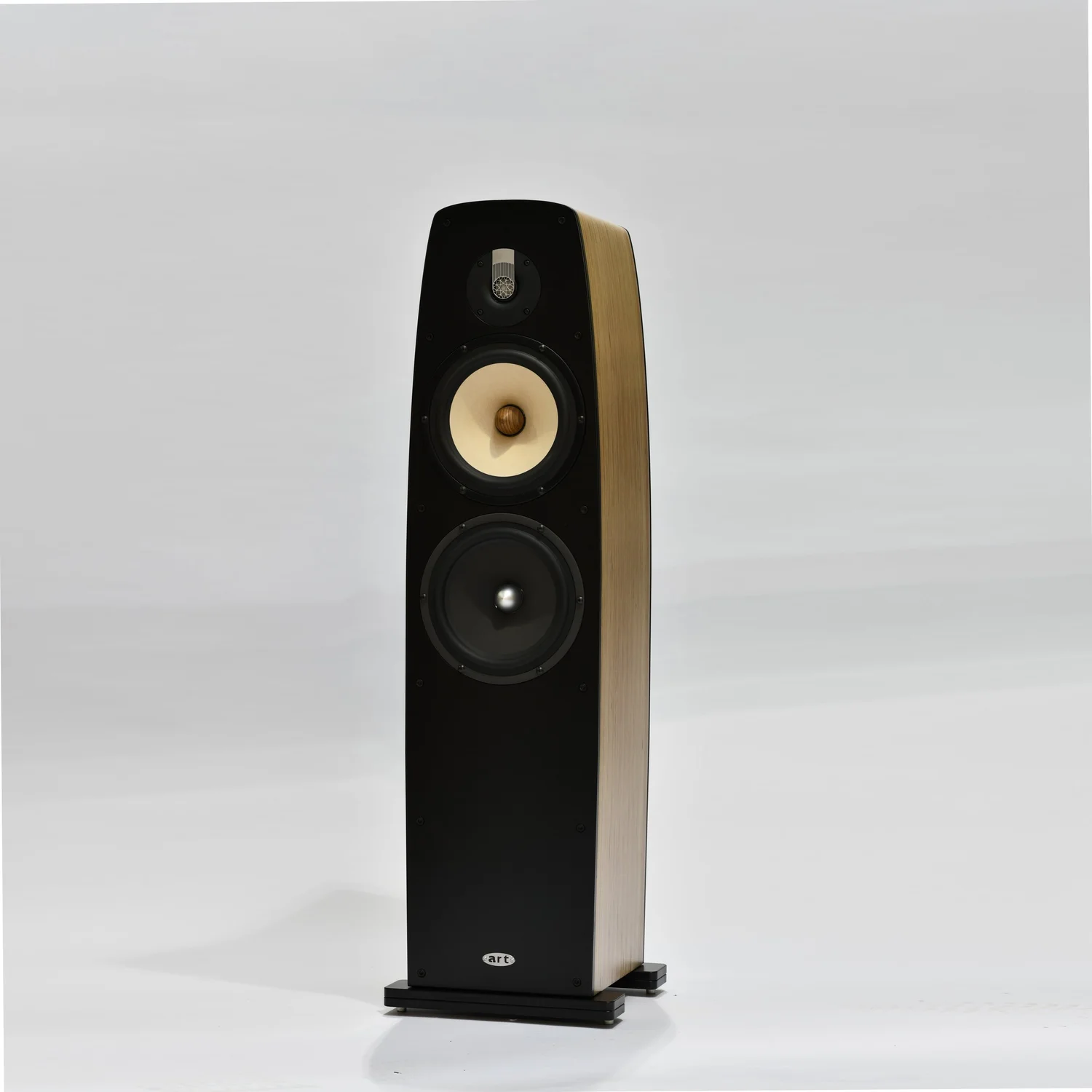ART loudspeakers — Impression Diamond Reference 8