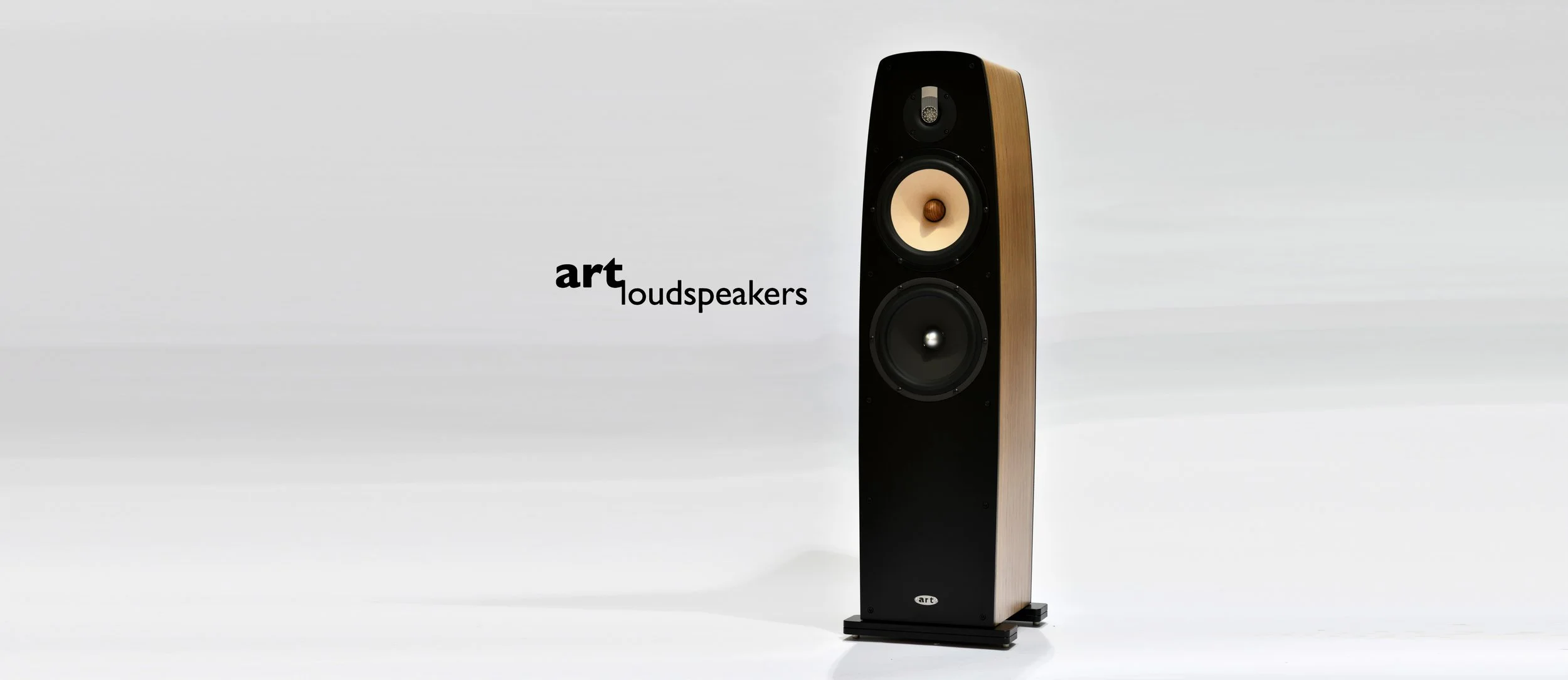 ART loudspeakers