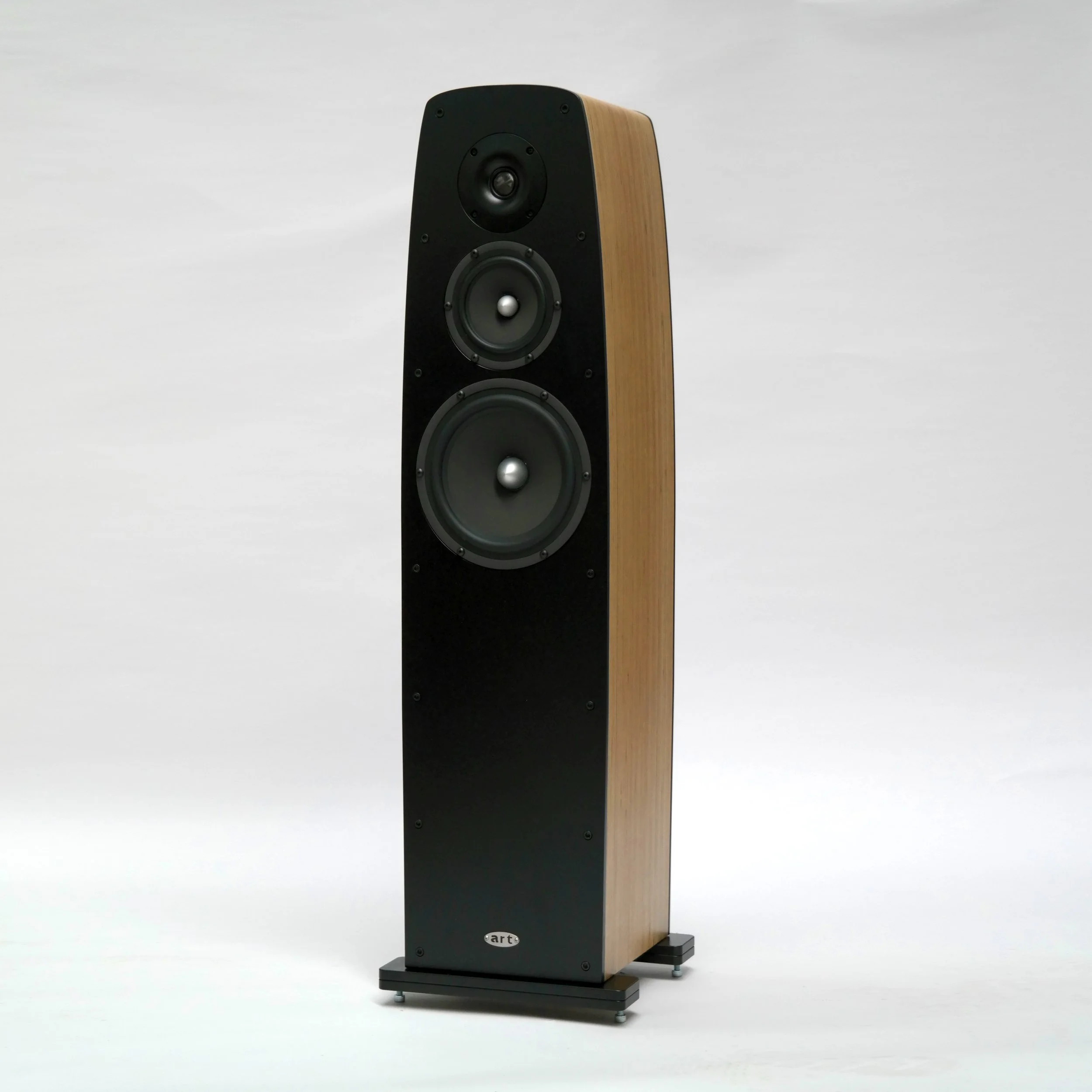 ART loudspeakers