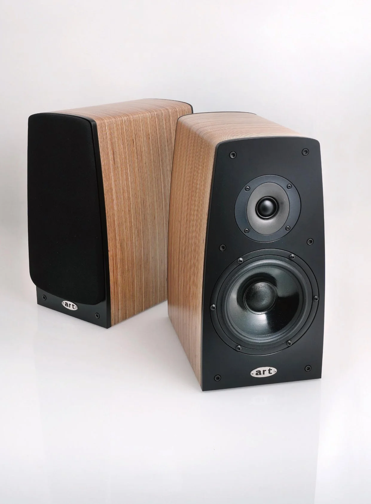 ART Loudspeakers | SYSTEMDEK — Reviews