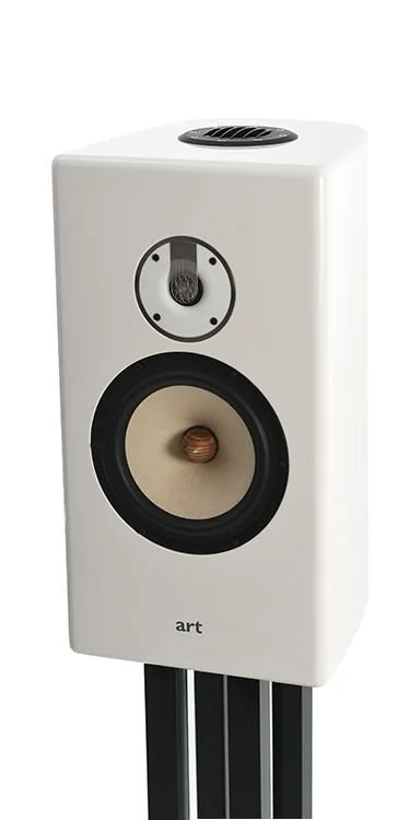 ART Loudspeakers | SYSTEMDEK — Heritage