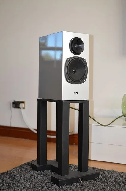 ART Loudspeakers | SYSTEMDEK — Heritage