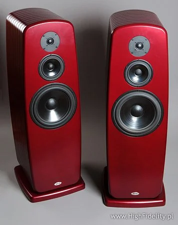 ART Loudspeakers | SYSTEMDEK — Heritage