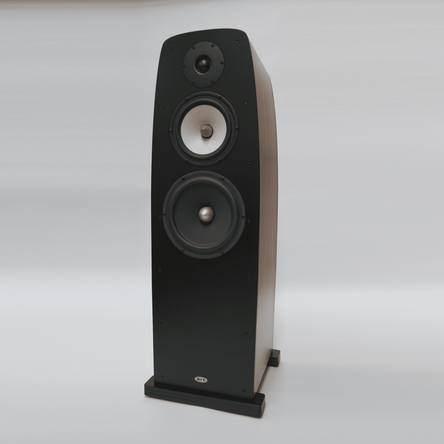 ART Loudspeakers | SYSTEMDEK — Impression Alnico 10