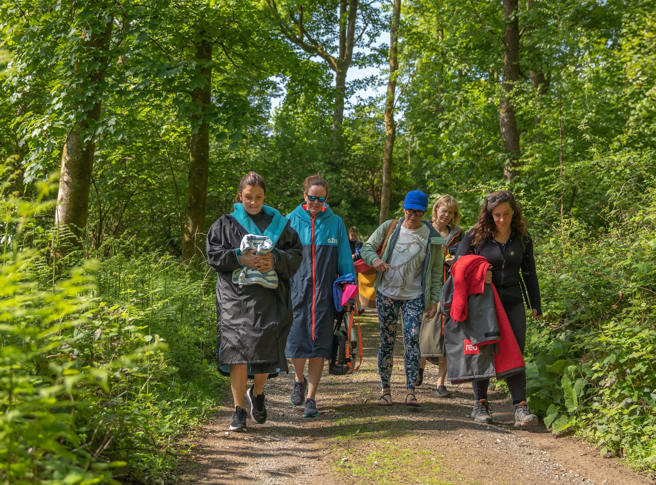 The Resilience Retreat | Wellbeing Retreats | Yoga Retreat