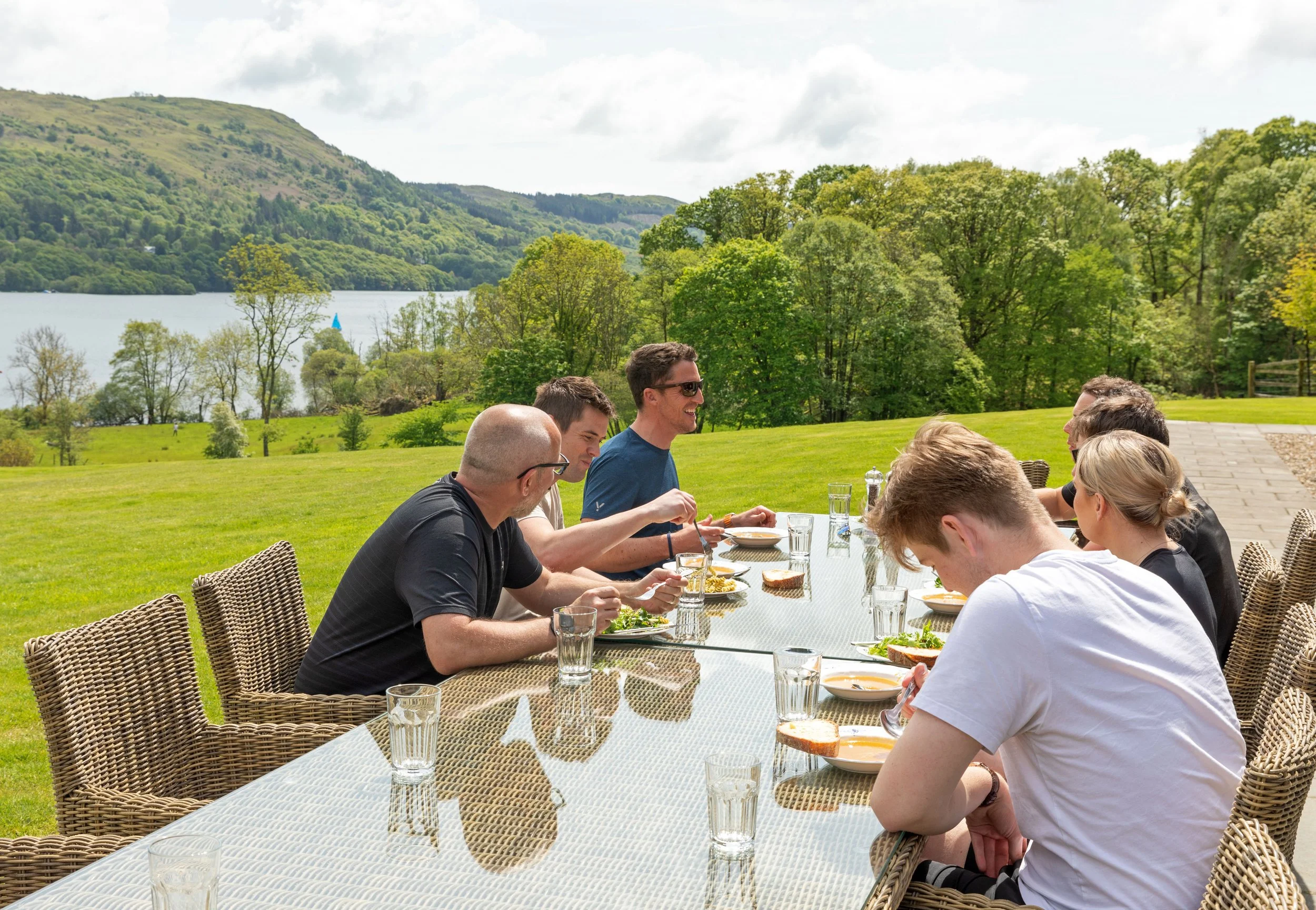 The Resilience Retreat | Wellbeing Retreats | Yoga Retreat