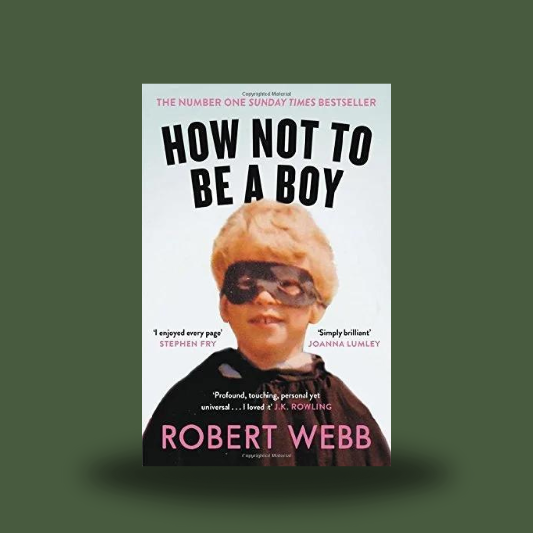 How Not to Be a Boy — Global Equality Collective