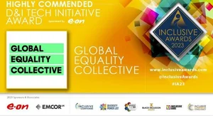 Global Equality Collective