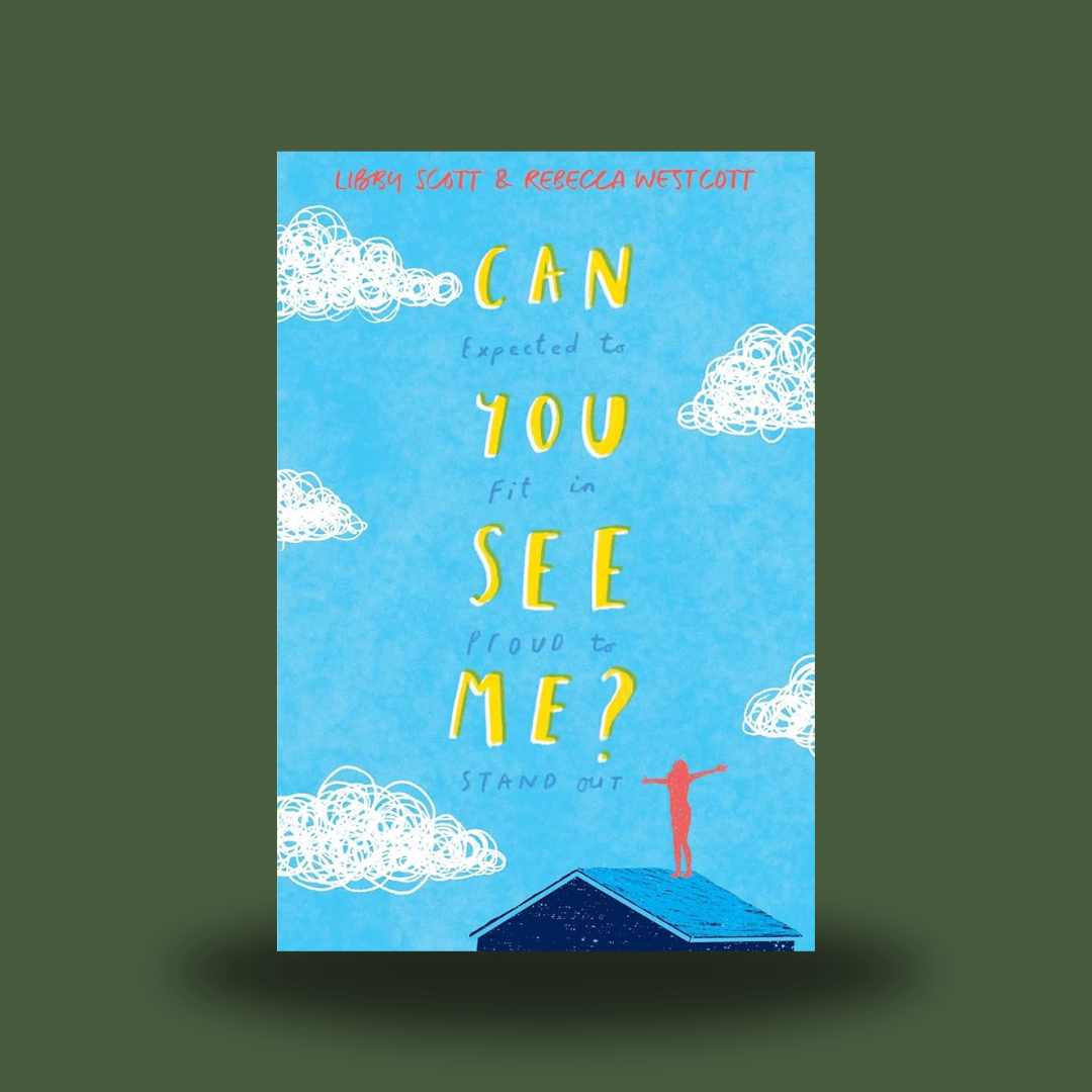 Can You See Me?: A powerful story of autism, empathy and kindness ...