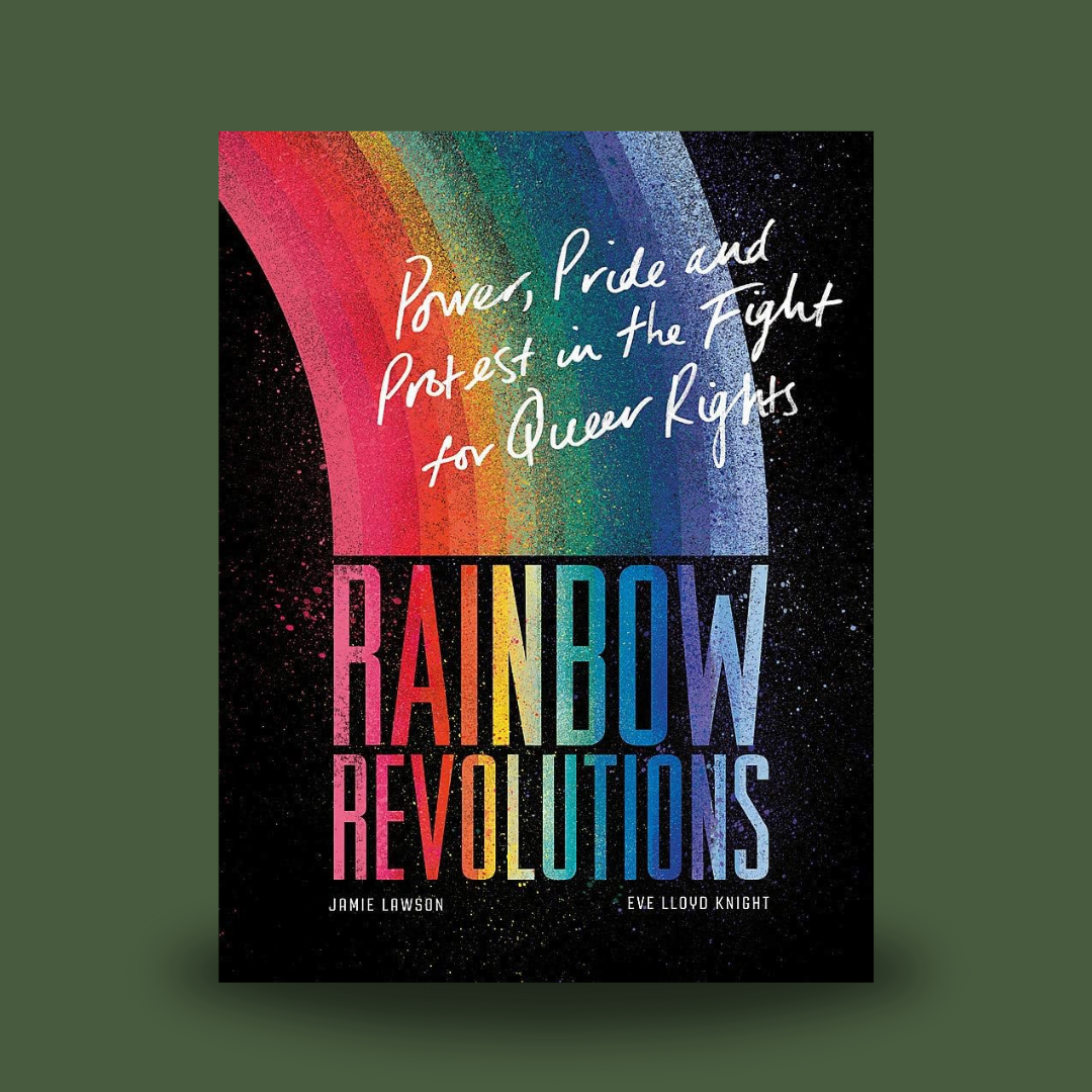 Rainbow Revolutions — Global Equality Collective